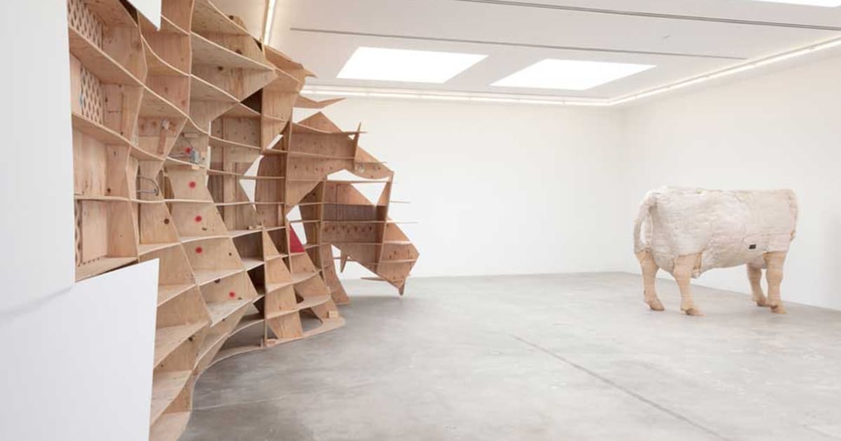 Works - Sean Shim-Boyle | Various Small Fires