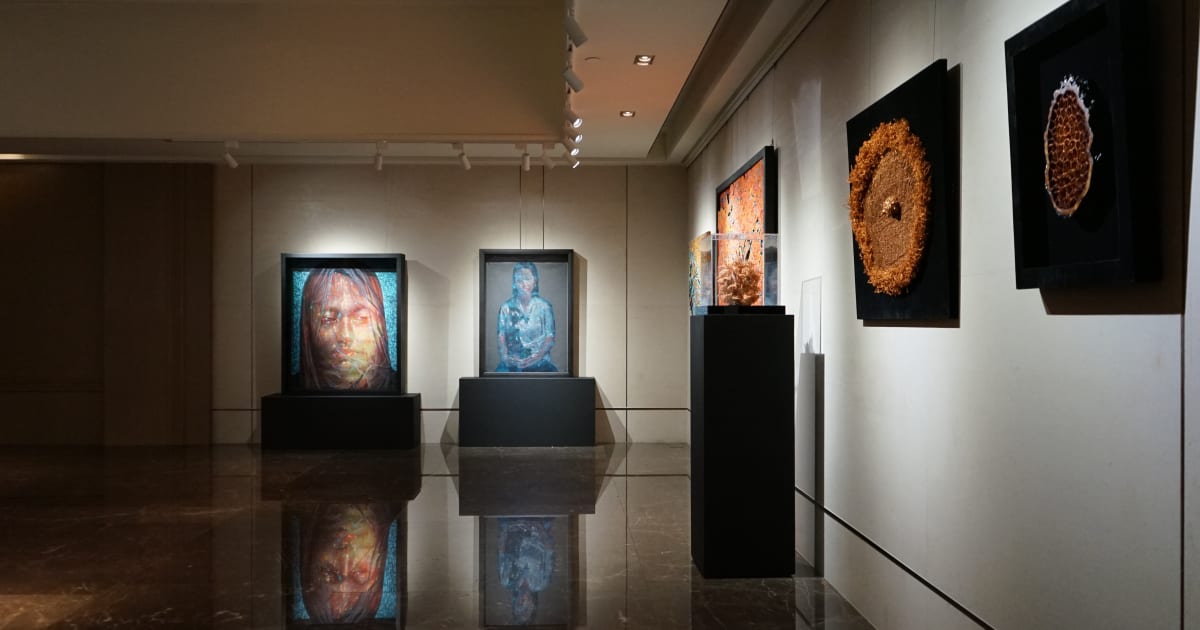 The Macro Movements of Material II | 2 December 2020 - 28 February 2021 ...