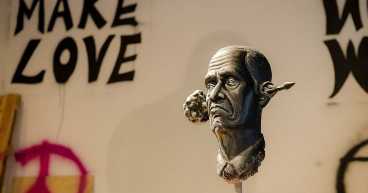 Human-Noid | 19 October - 20 December 2013 - Overview | SAC Gallery