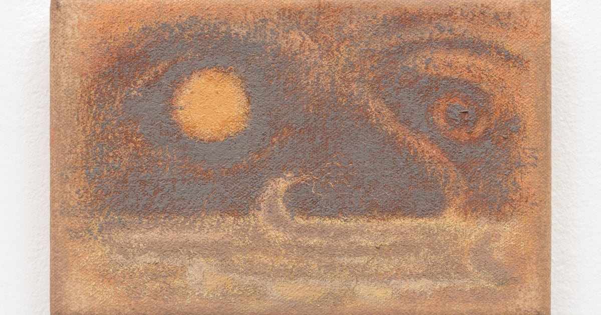 Martyn Cross | 10 November - 17 December 2022 | Hales Gallery