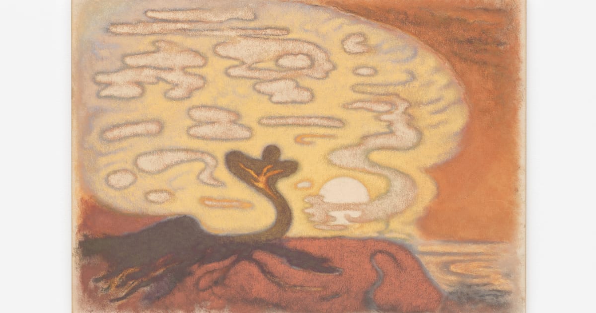 Martyn Cross | 10 November - 17 December 2022 | Hales Gallery