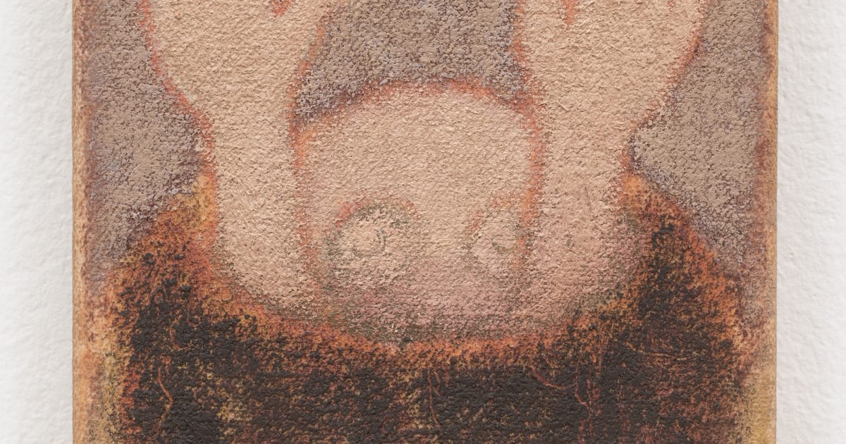 Martyn Cross | 10 November - 17 December 2022 | Hales Gallery