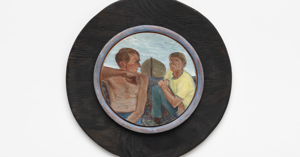 Laetitia Yhap | 2 - 30 September 2023 | Hales Gallery