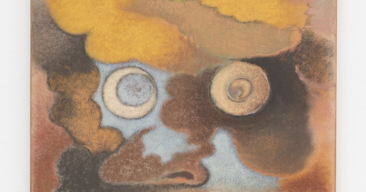 Martyn Cross - Overview | Hales Gallery