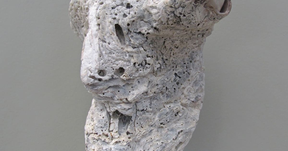 Daniel Robert Hunziker | 10 June - 23 July 2016 | Hales Gallery