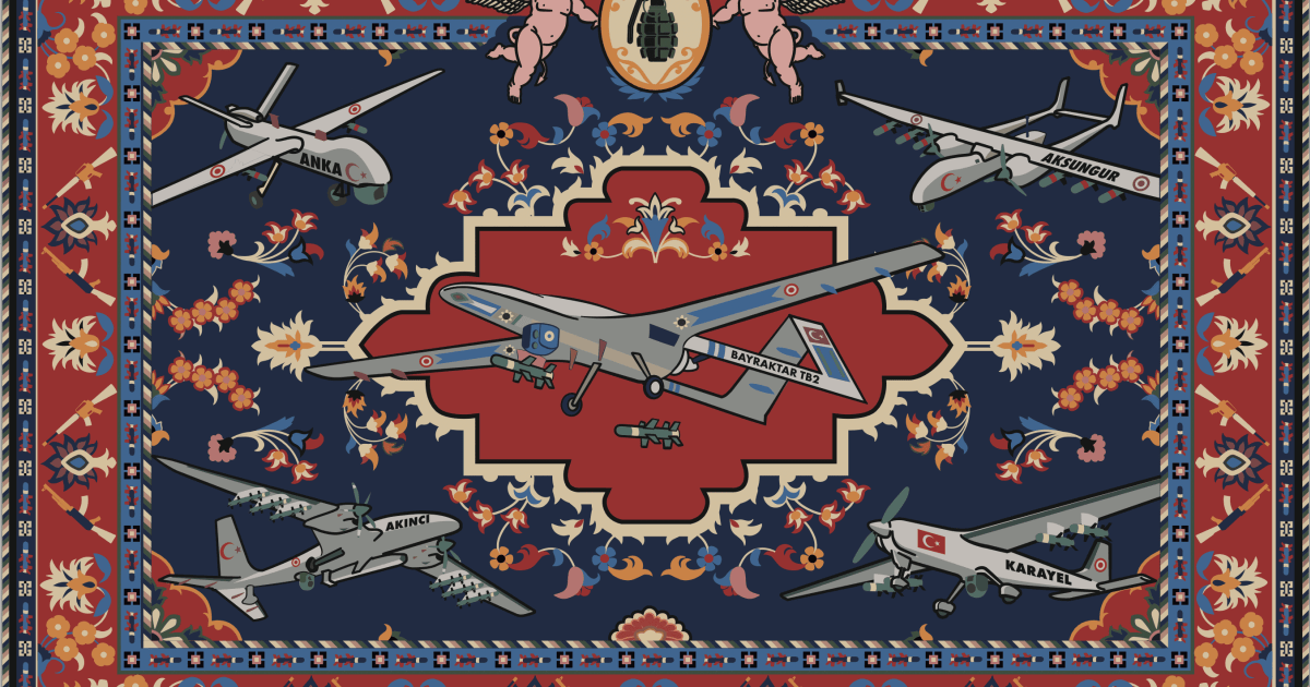 Halil Altındere - Overview | Ethan Cohen Gallery