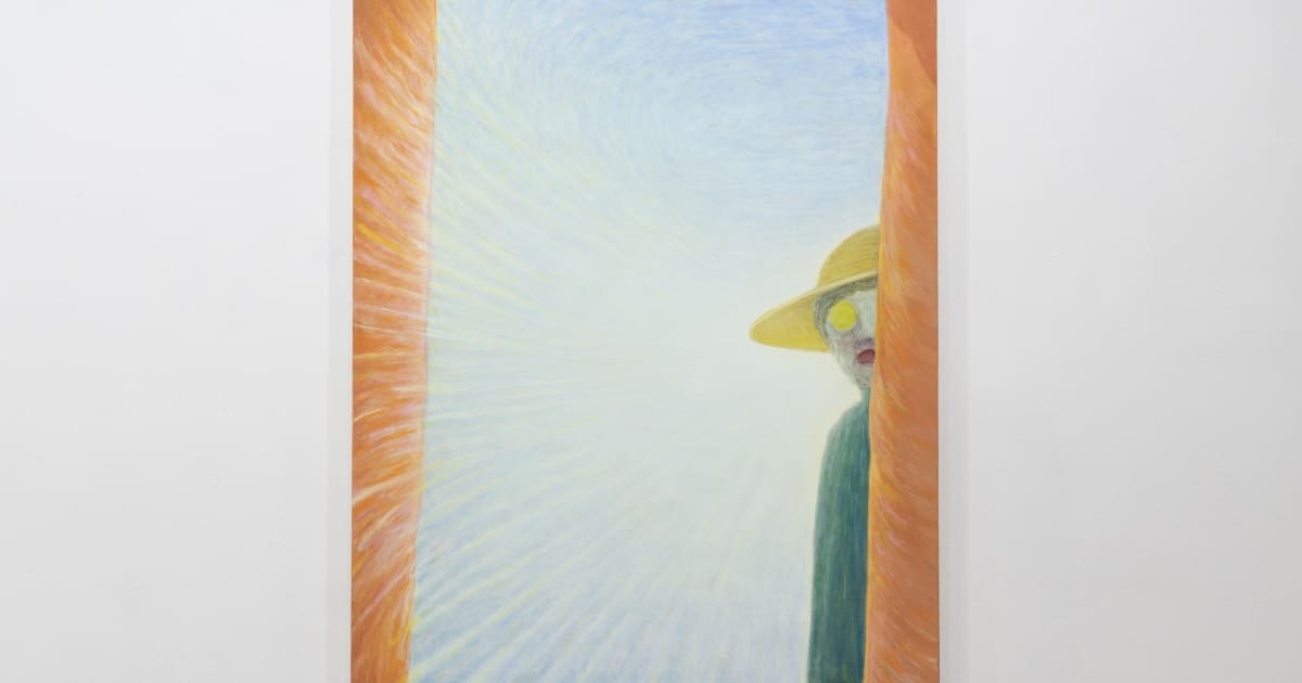 Sami Havia: Estranged | 2 September - 8 October 2022 | Massey Klein