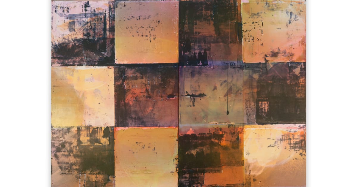 Kate McQuillen: The Armory Show 2025 | 4 - 7 September 2025 | Massey Klein