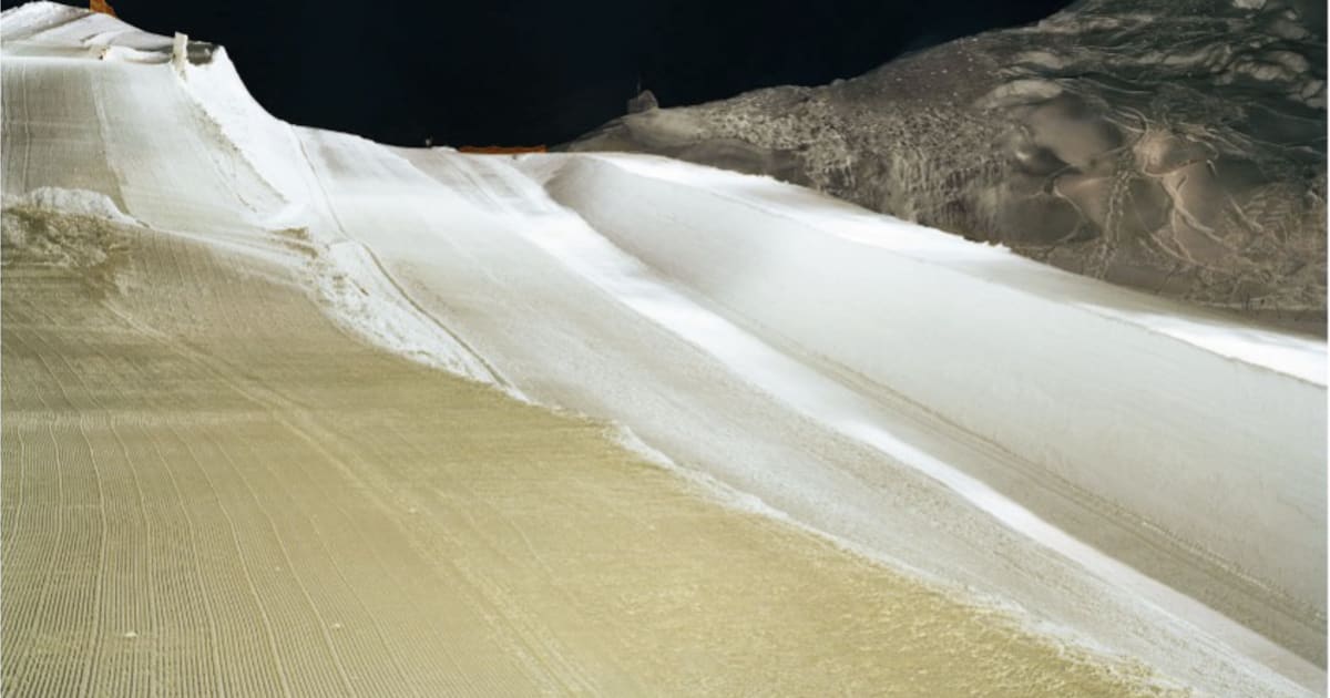 Bas Princen - Overview | allmeinde art