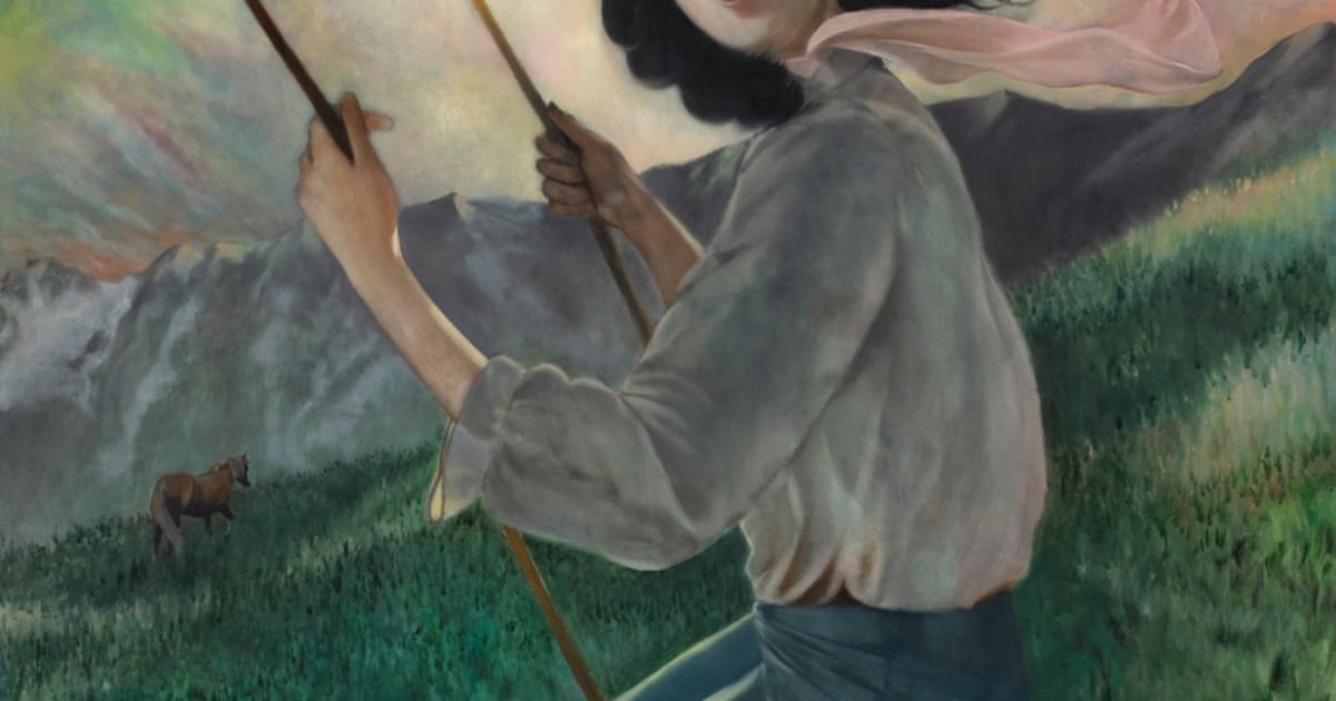 Danilo Buccella - Overview | WIZARD GALLERY