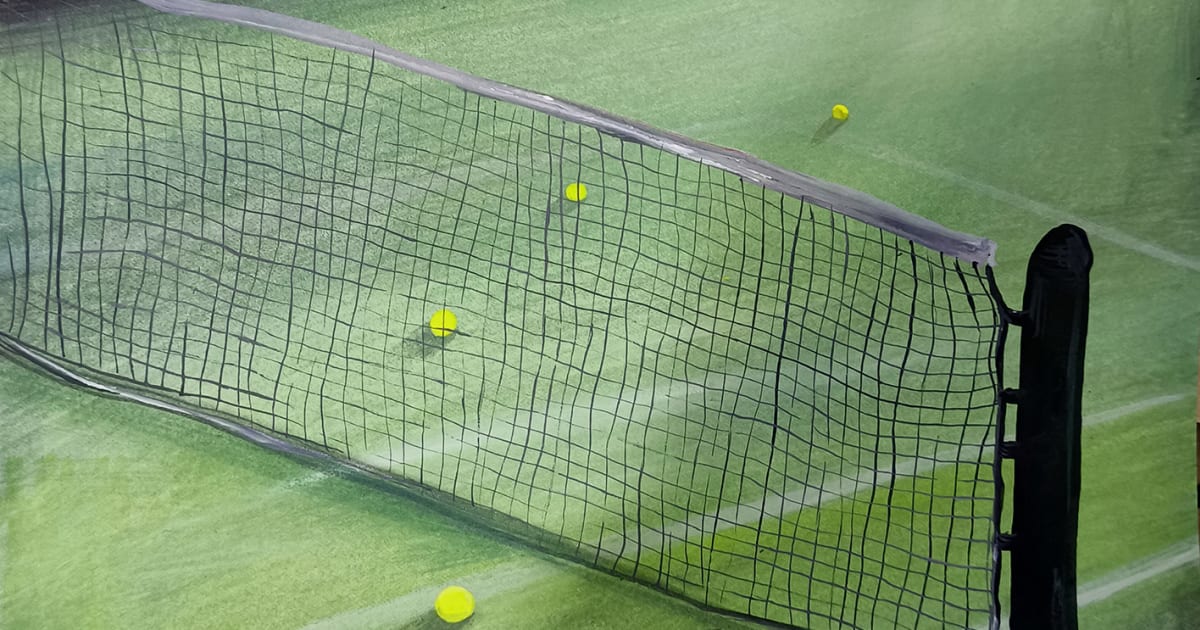 Works | WIZARD at London Art Fair 2026 | WIZARD GALLERY