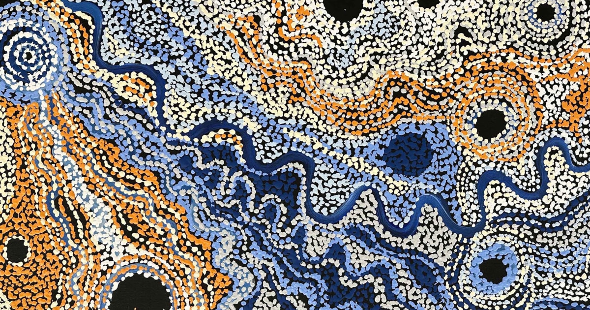 Artists | This Is Aboriginal Art