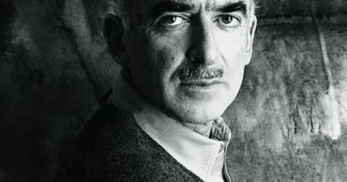 Alexander Liberman - Biography | Vallarino Fine Art