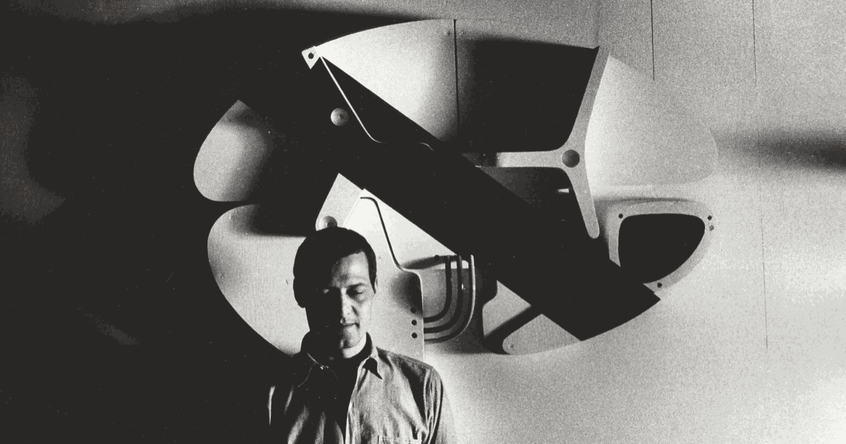 Fred Troller - Biography | Vallarino Fine Art