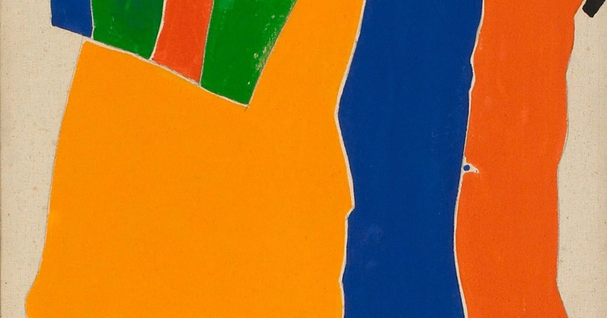 Jack Roth - Works | Vallarino Fine Art