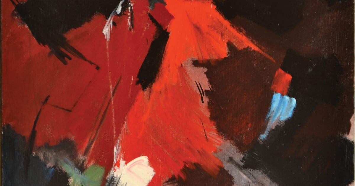 Art Brenner - Biography | Vallarino Fine Art