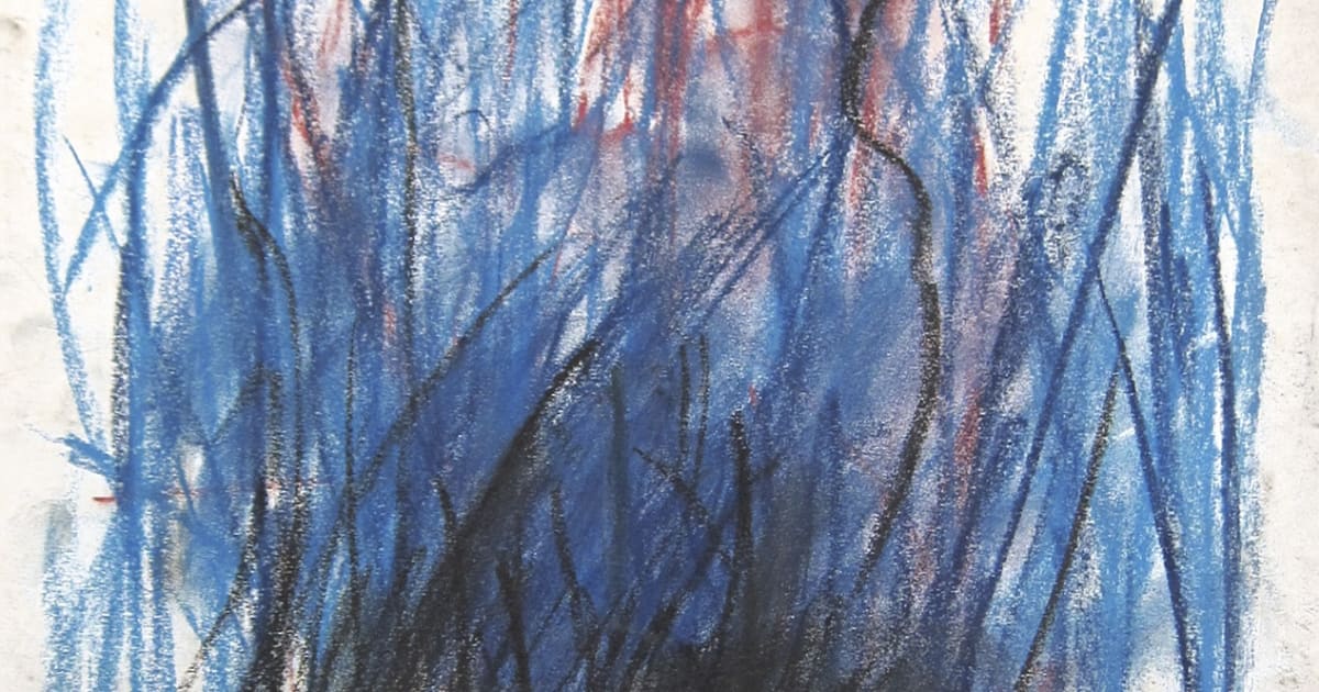 Joan Mitchell - Works | Vallarino Fine Art