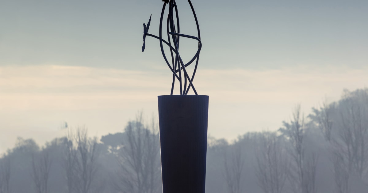 Skylarks | Kerry Lemon
