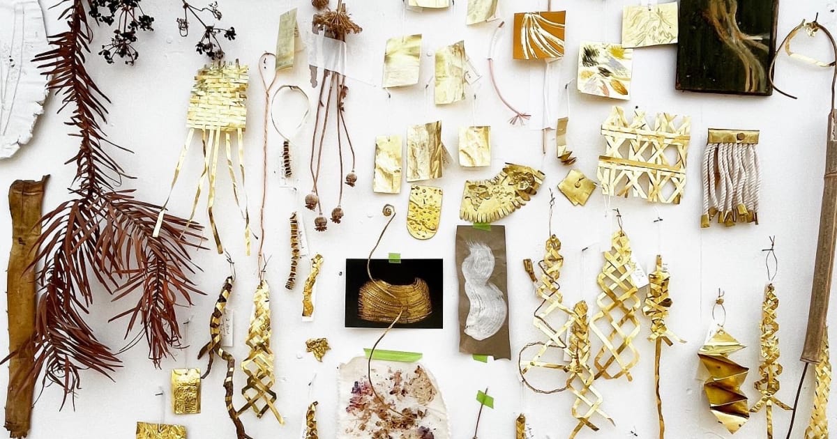 Ventnor Botanic Garden | Kerry Lemon