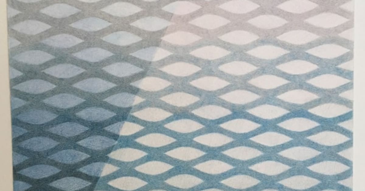 Nicole Capps - Works | Albada Jelgersma