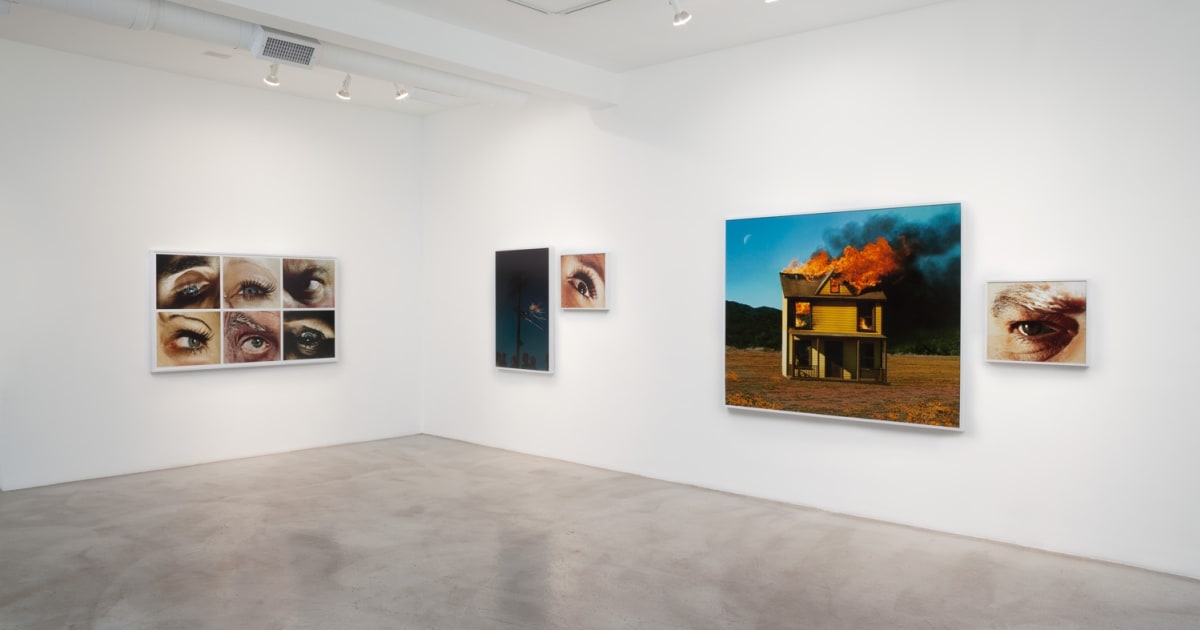 Works - Alex Prager | M+B