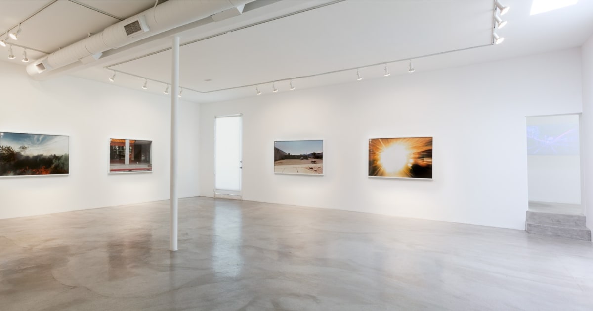 Works - Jon Rafman | M+B