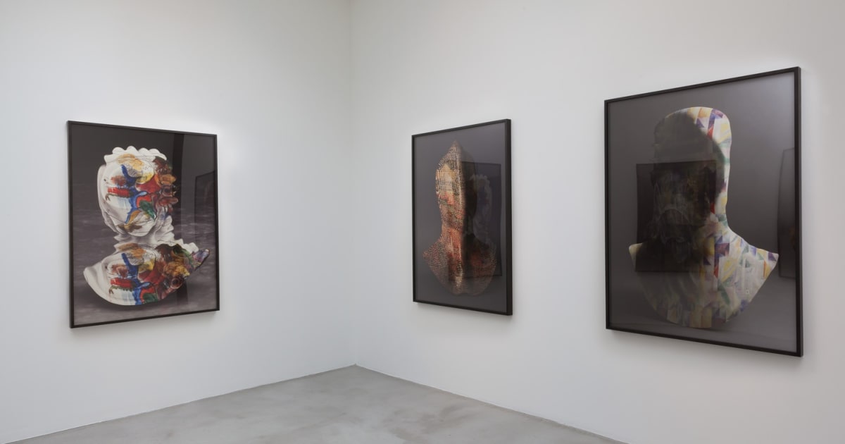 Works - Jon Rafman | M+B