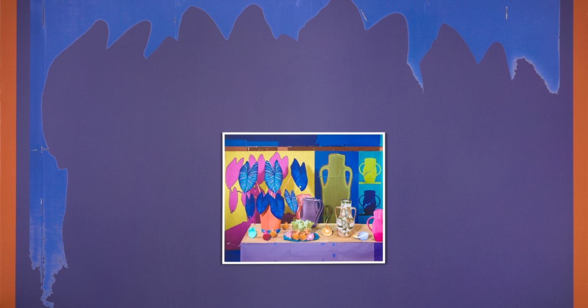 Daniel Gordon - Overview | M+B