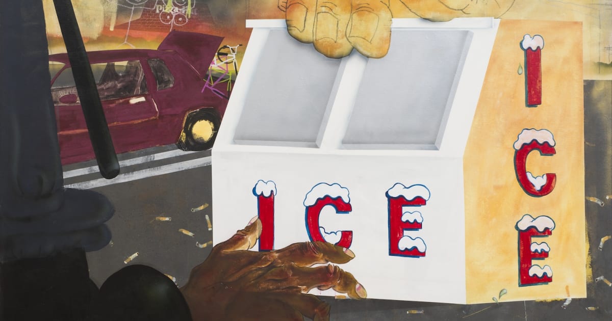 Pat Phillips - Overview | M+B