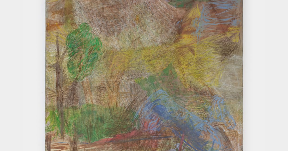 Eric Dwight Hancock: By and By and By - Overview | M+B