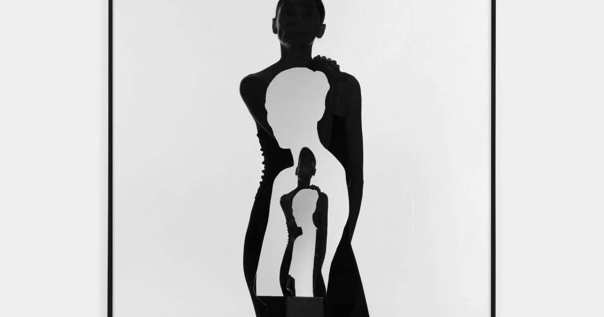 Works - Hannah Whitaker | M+B