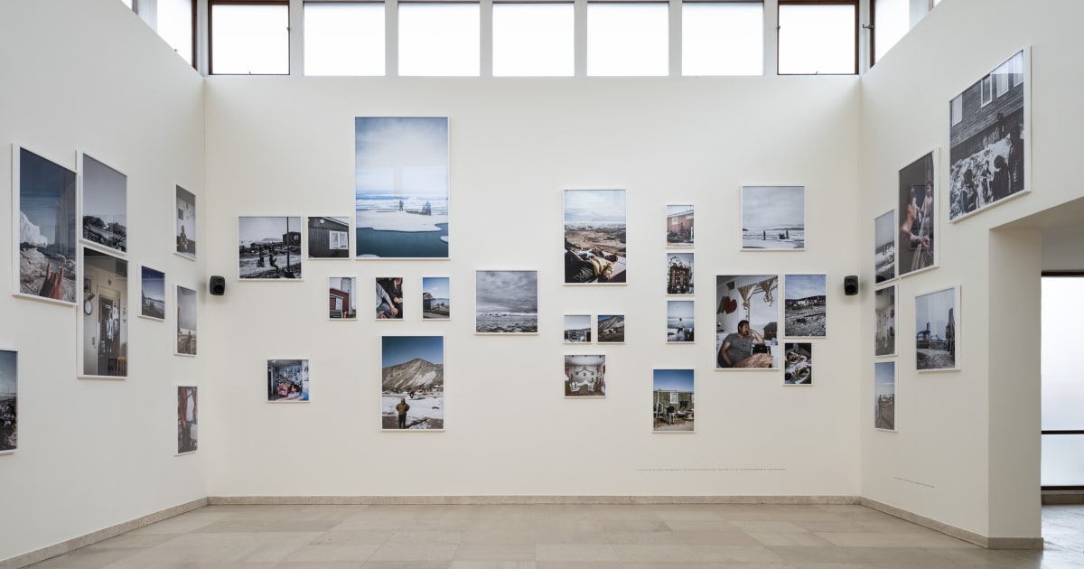 Wilson Saplana Gallery