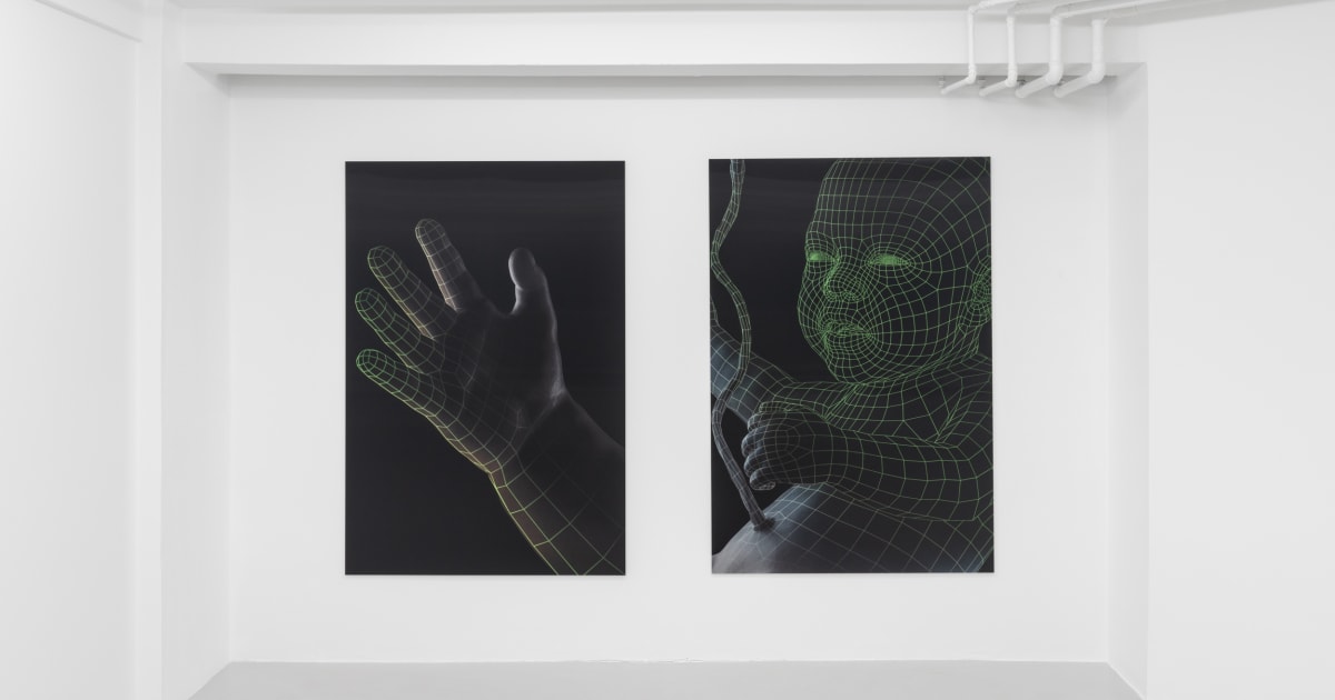 Jens Settergren: Bubbles, Orbs, Oracles | 13 January - 25 February 2023 ...