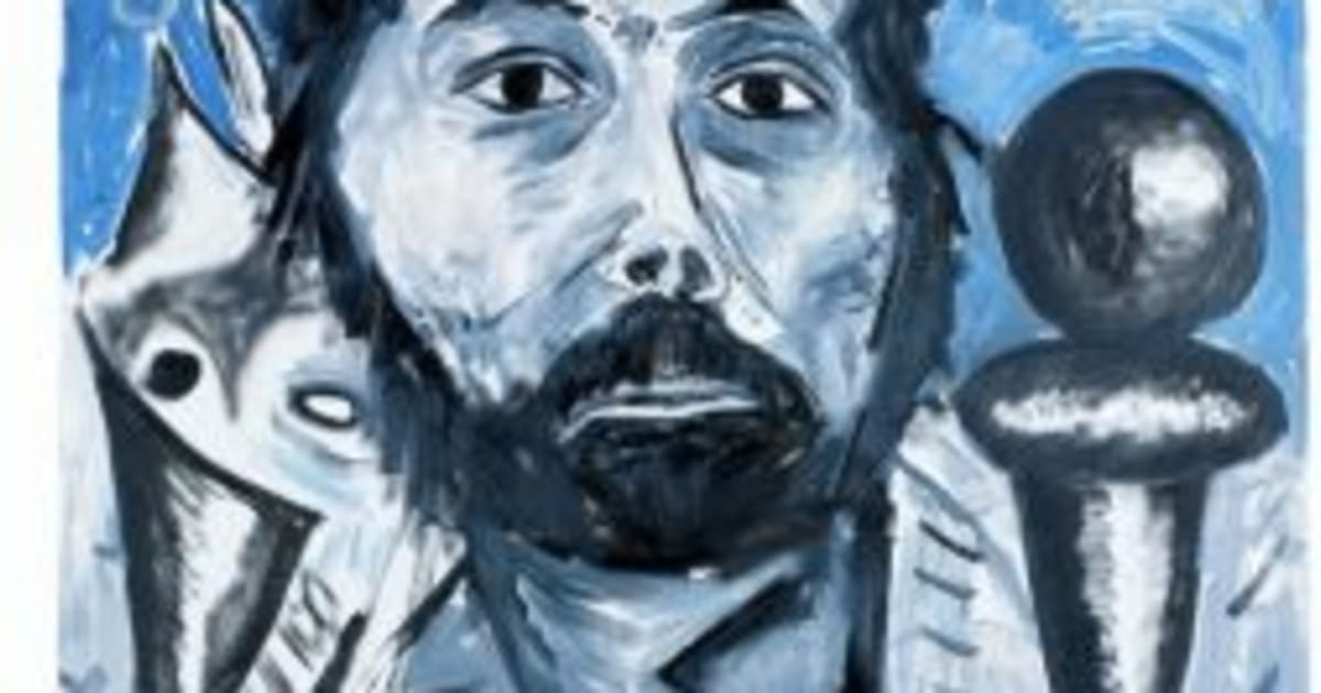 Neue Wilden Works from the 80s | 13 September - 9 October 2012 | 532 ...