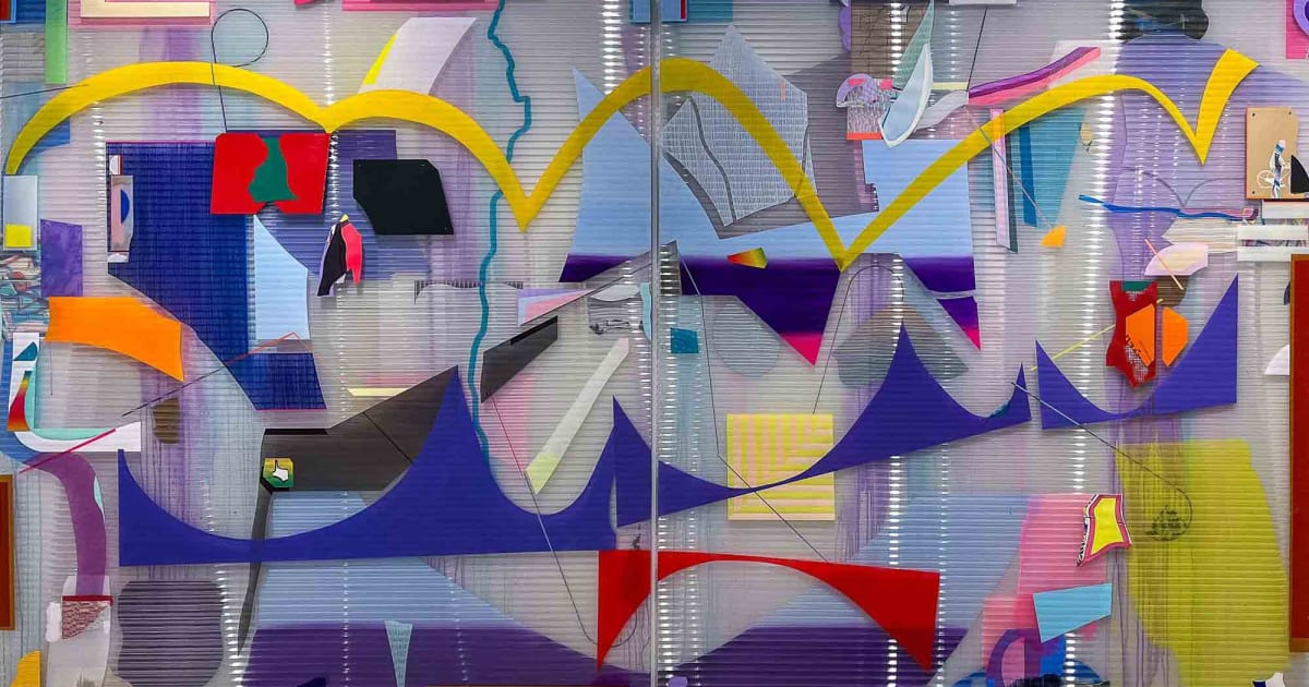 Danny Rolph | 532 Gallery