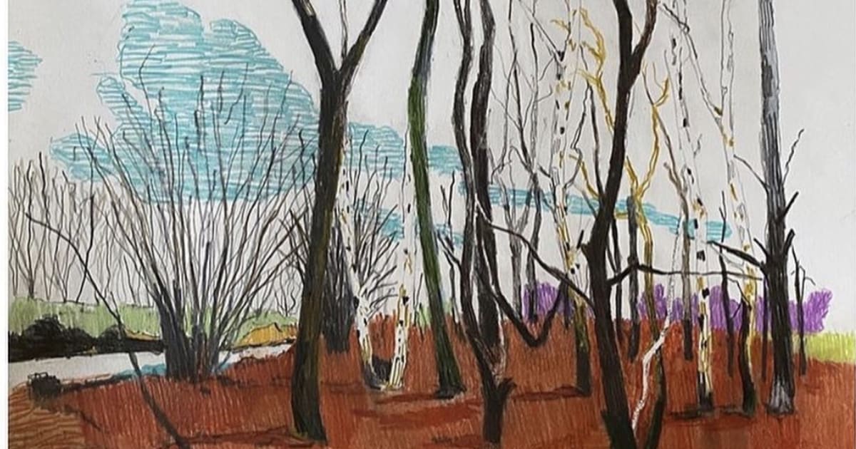 Per Adolfsen - Press | 532 Gallery