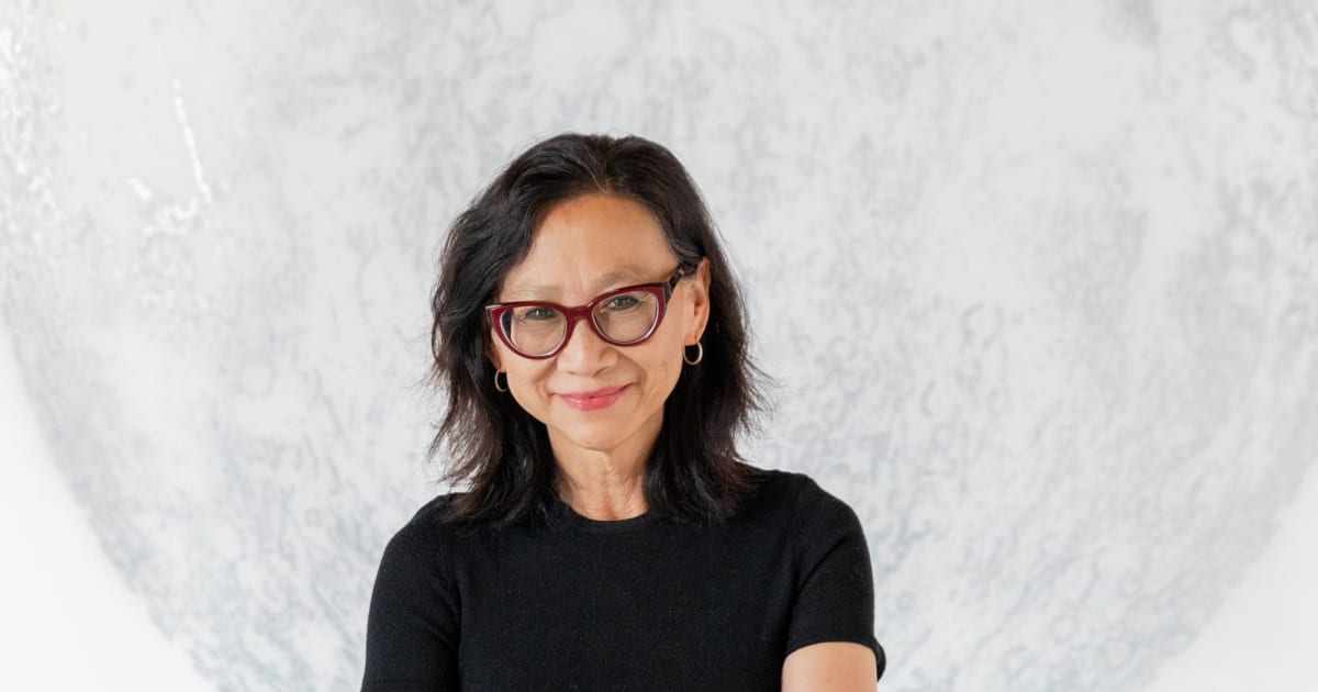 Yu-Wen Wu | Praise Shadows Art Gallery