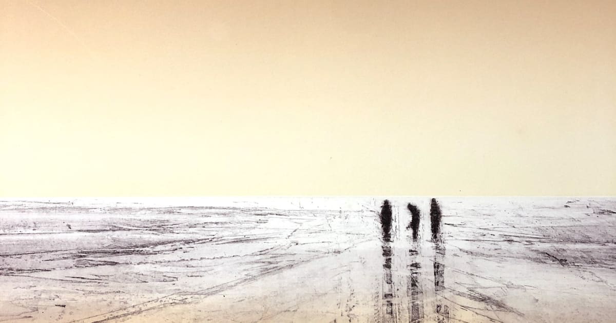 Michael A Richecoeur | Felstead Art