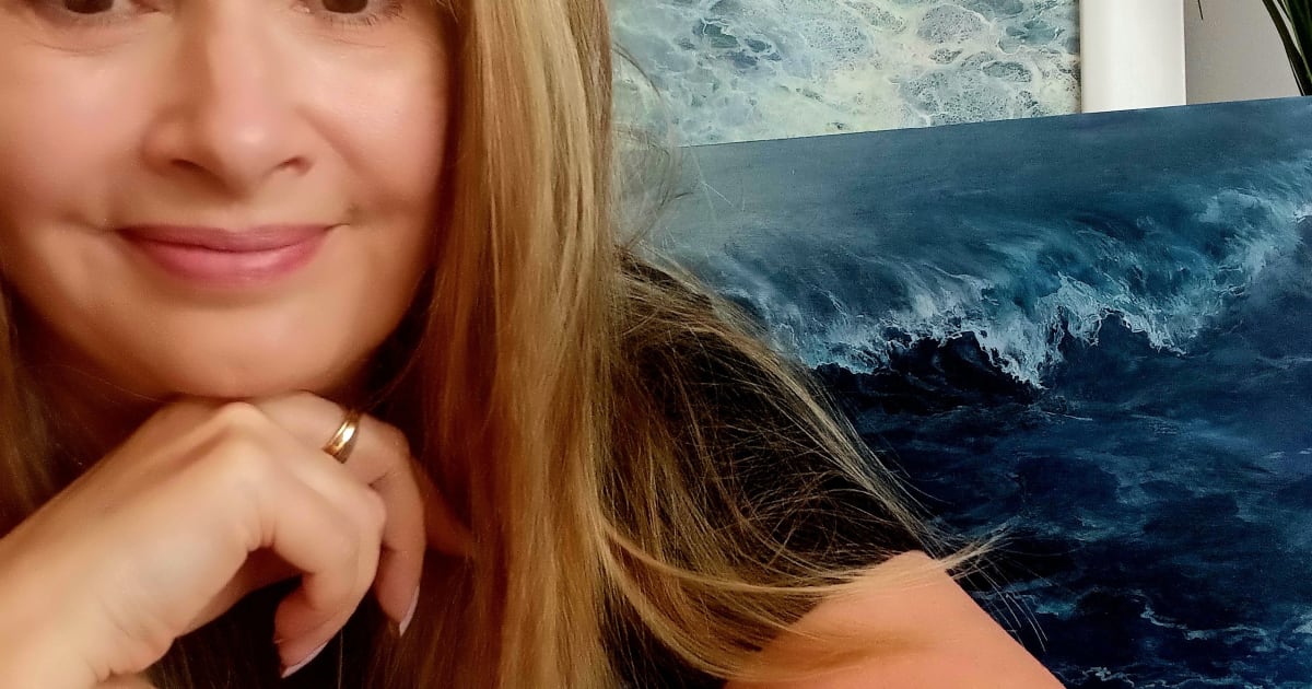 Allison Riddell - Biography | Alchemist Gallery