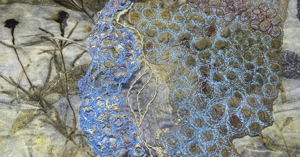 Kim McCormack - Overview | Alchemist Gallery