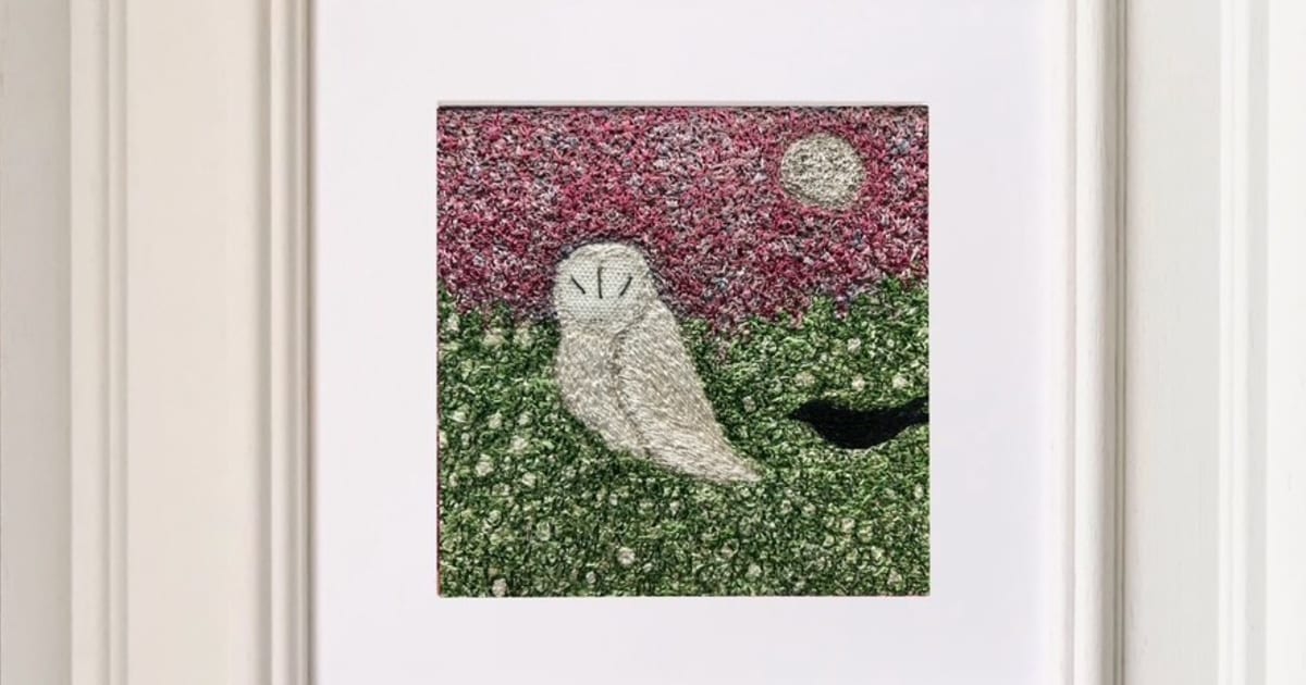 Moira Third - Biography | Alchemist Gallery