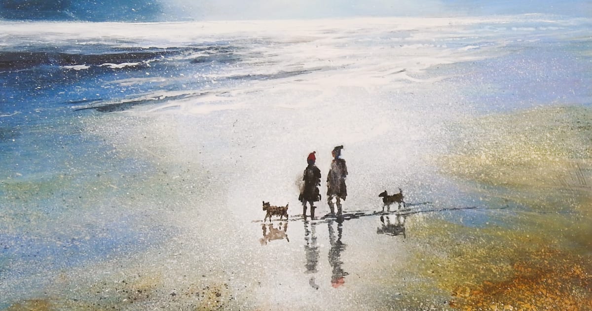 Allison Riddell - Works | Alchemist Gallery