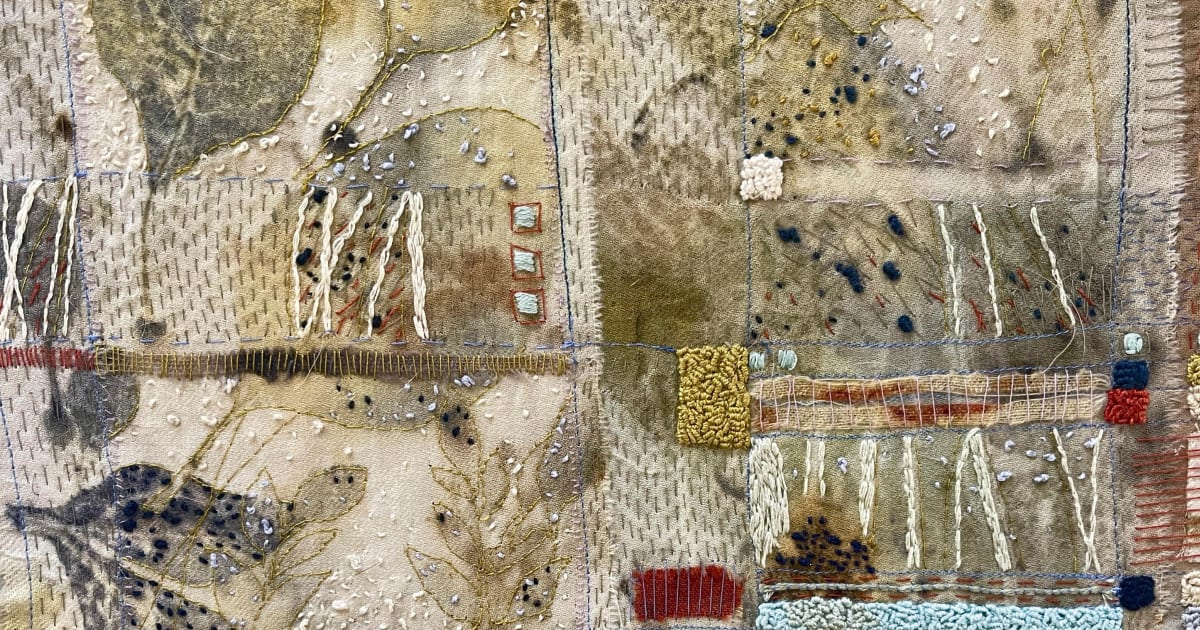 Event: Meet The Artist : Kim McCormack | Alchemist Gallery