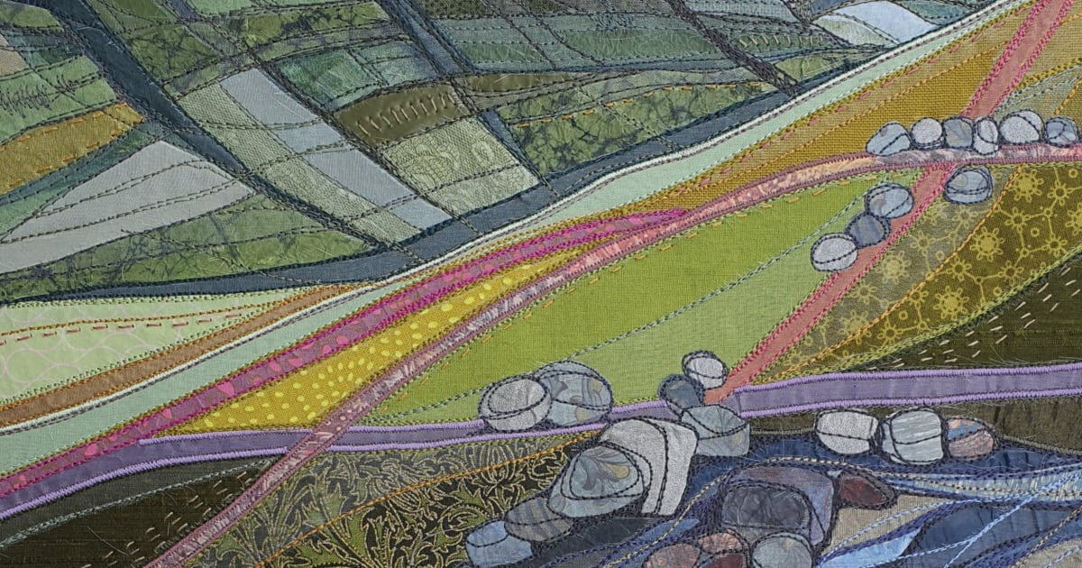 Event: Meet the Artist - Debbie Lee | Alchemist Gallery
