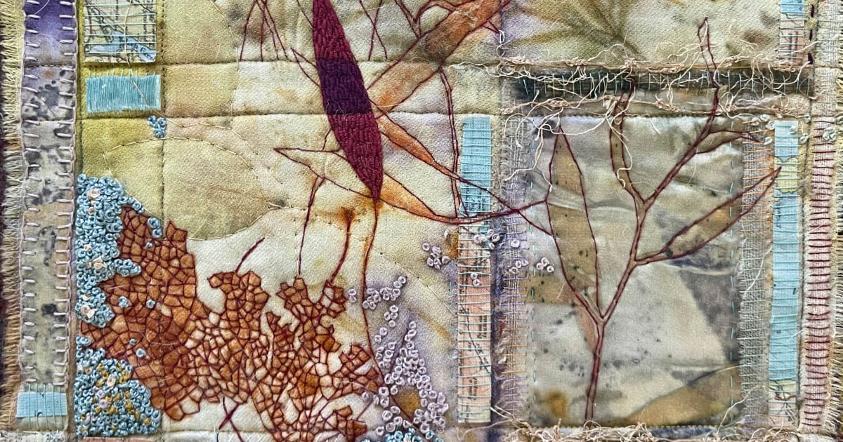 Lay of the Land: Kim McCormack | 18 July - 27 August 2024 - Overview ...