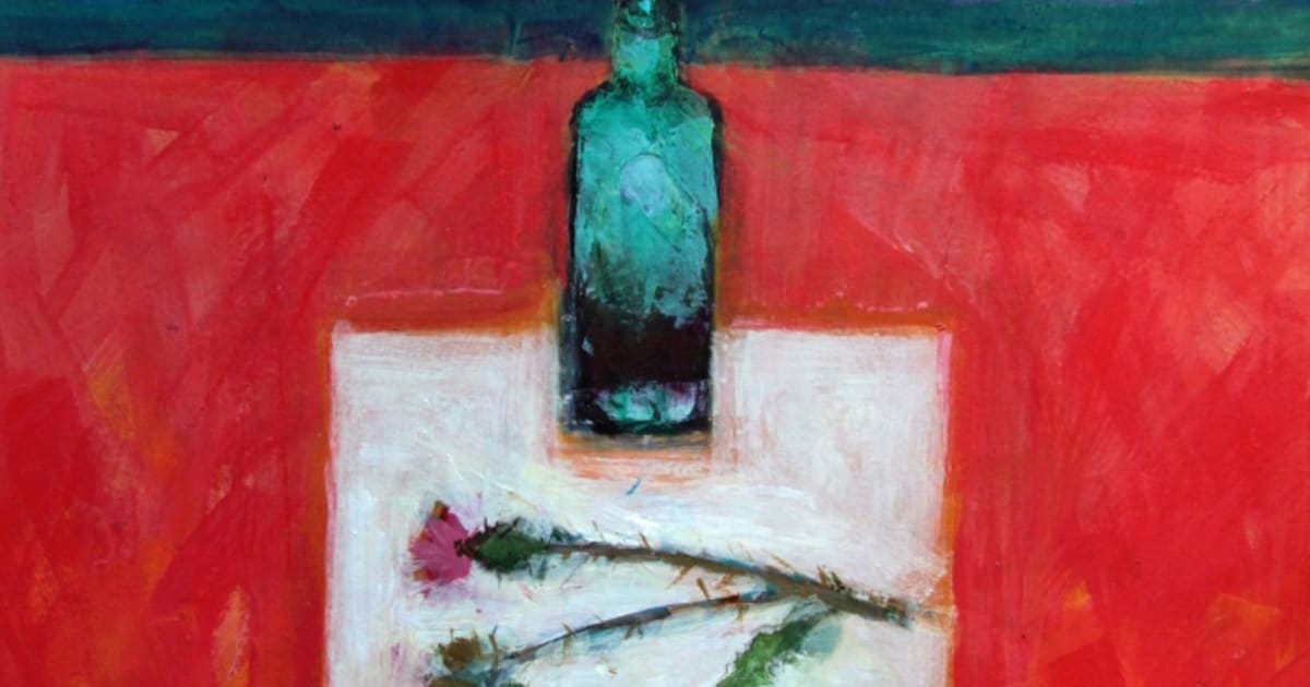 William Selby - Overview | NEAC | New English Art Club