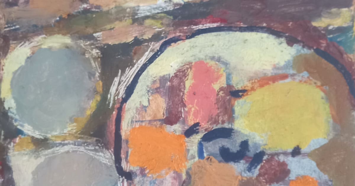 Michael Weller - Overview | NEAC | New English Art Club