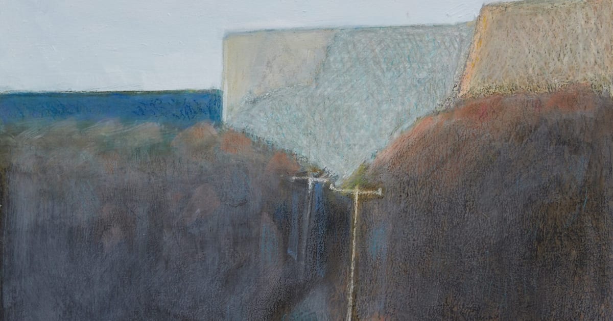 James Rushton - Bibliography | NEAC | New English Art Club