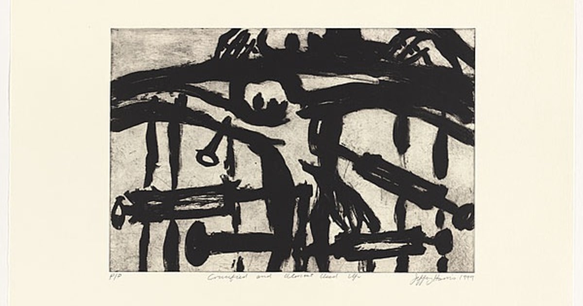 Jeffrey Harris | {Suite} Gallery