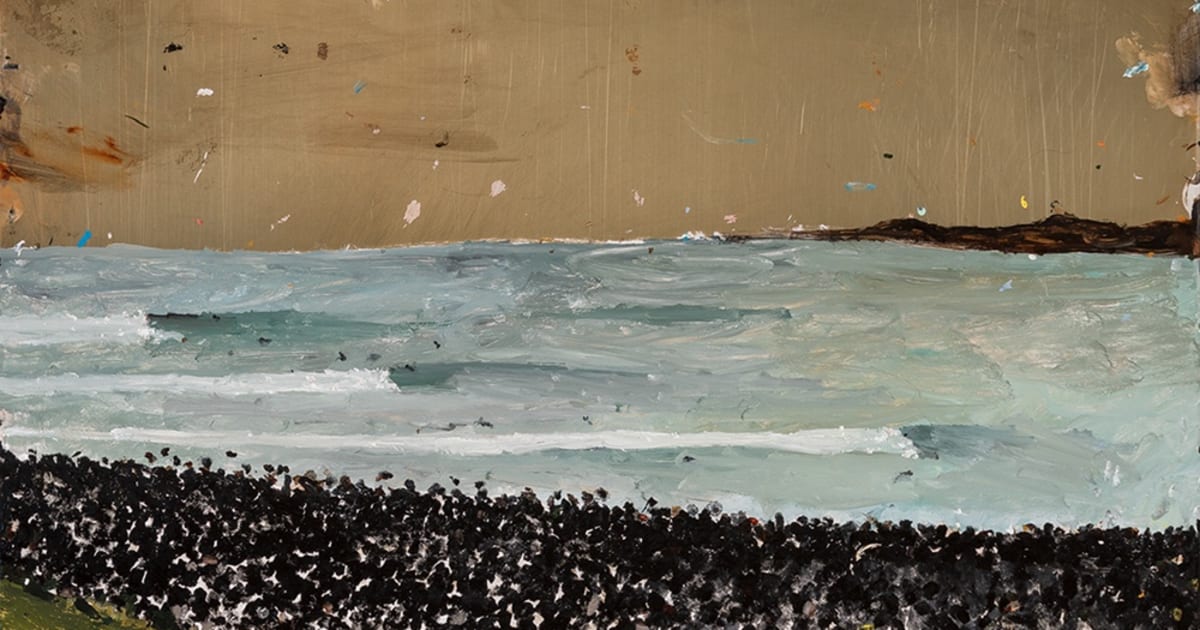 Richard Lewer | {Suite} Gallery